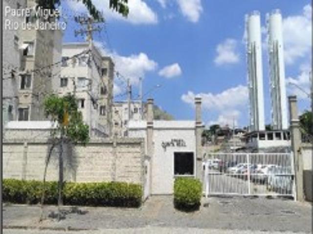 Oportunidade Única em RIO DE JANEIRO RJ | Tipo: Apartamento | Negociação: Venda Online | Situação: Imóvel