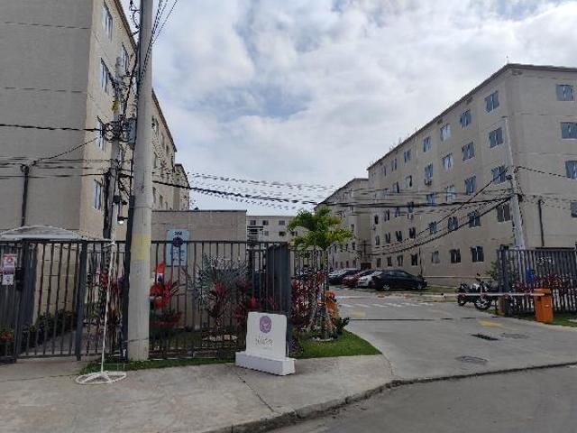 Oportunidade Única em RIO DE JANEIRO RJ | Tipo: Apartamento | Negociação: Venda Online | Situação: Imóvel