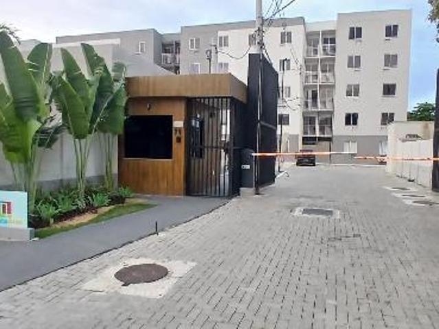 Oportunidade Única em RIO DE JANEIRO RJ | Tipo: Apartamento | Negociação: Venda Online | Situação: Imóvel