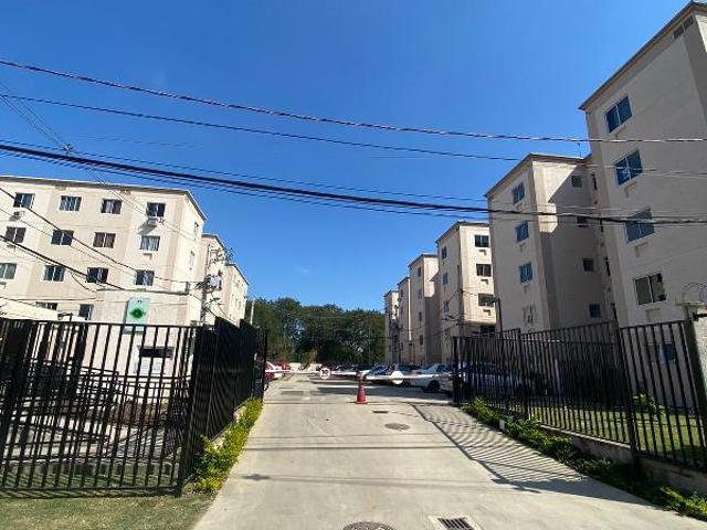 Oportunidade Única em RIO DE JANEIRO RJ | Tipo: Apartamento | Negociação: Venda Online | Situação: Imóvel