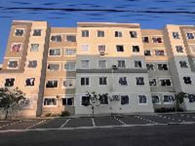 Oportunidade Única em RIO DE JANEIRO RJ | Tipo: Apartamento | Negociação: Venda Online | Situação: Imóvel