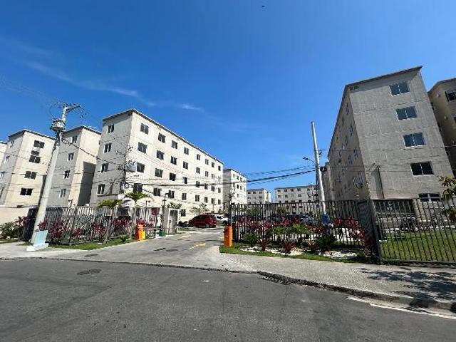Oportunidade Única em RIO DE JANEIRO RJ | Tipo: Apartamento | Negociação: Venda Online | Situação: Imóvel