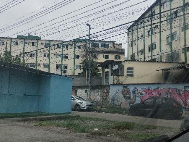 Oportunidade Única em RIO DE JANEIRO RJ | Tipo: Apartamento | Negociação: Venda Online | Situação: Imóvel
