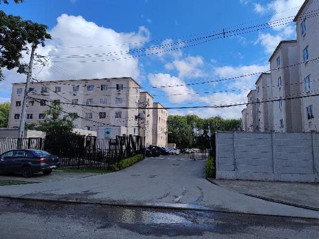 Oportunidade Única em RIO DE JANEIRO RJ | Tipo: Apartamento | Negociação: Venda Online | Situação: Imóvel