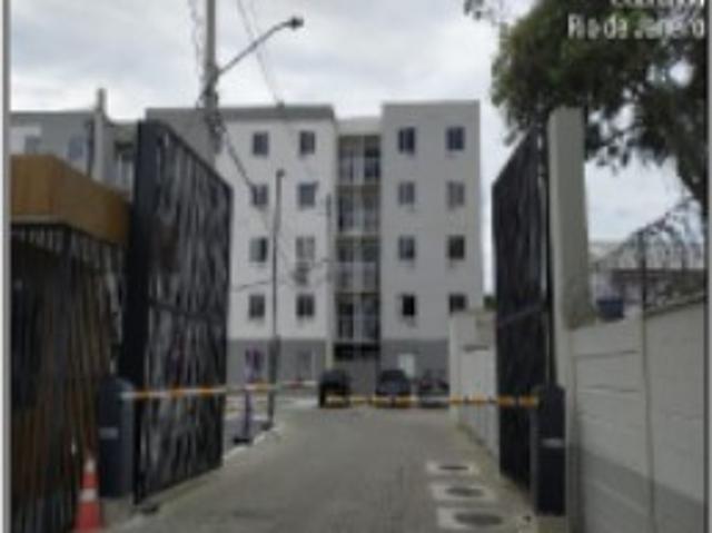Oportunidade Única em RIO DE JANEIRO RJ | Tipo: Apartamento | Negociação: Venda Online | Situação: Imóvel