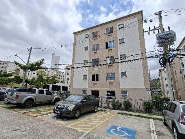 Oportunidade Única em RIO DE JANEIRO RJ | Tipo: Apartamento | Negociação: Venda Online | Situação: Imóvel