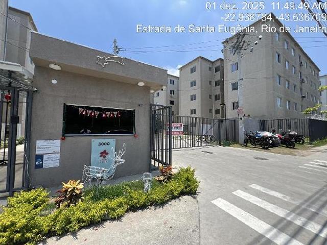 Oportunidade Única em RIO DE JANEIRO RJ | Tipo: Apartamento | Negociação: Venda Online | Situação: Imóvel