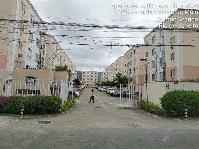 Oportunidade Única em RIO DE JANEIRO RJ | Tipo: Apartamento | Negociação: Venda Online | Situação: Imóvel