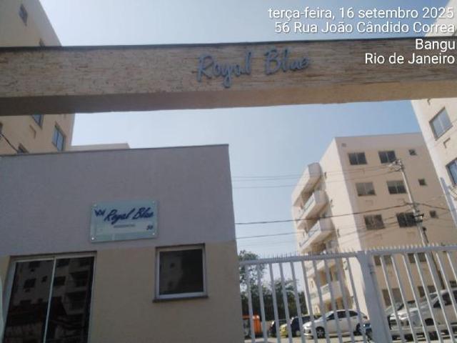 Oportunidade Única em RIO DE JANEIRO RJ | Tipo: Apartamento | Negociação: Venda Online | Situação: Imóvel