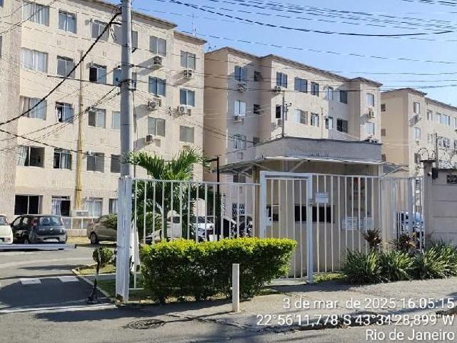 Oportunidade Única em RIO DE JANEIRO RJ | Tipo: Apartamento | Negociação: Venda Online | Situação: Imóvel