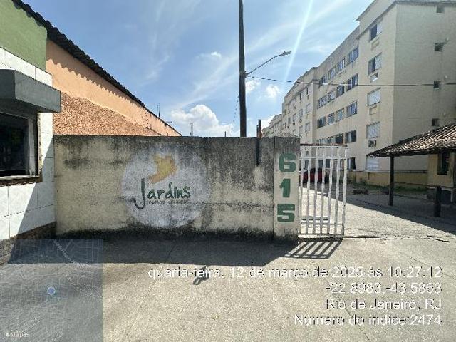 Oportunidade Única em RIO DE JANEIRO RJ | Tipo: Apartamento | Negociação: Venda Online | Situação: Imóvel