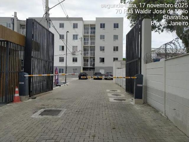 Oportunidade Única em RIO DE JANEIRO RJ | Tipo: Apartamento | Negociação: Venda Online | Situação: Imóvel
