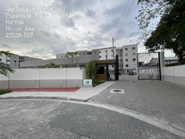 Oportunidade Única em RIO DE JANEIRO RJ | Tipo: Apartamento | Negociação: Venda Online | Situação: Imóvel