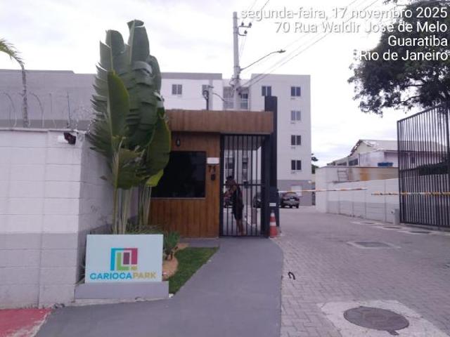 Oportunidade Única em RIO DE JANEIRO RJ | Tipo: Apartamento | Negociação: Venda Online | Situação: Imóvel