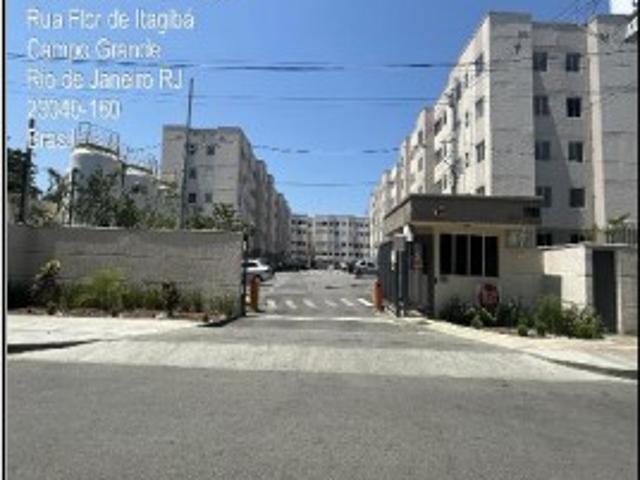 Oportunidade Única em RIO DE JANEIRO RJ | Tipo: Apartamento | Negociação: Venda Online | Situação: Imóvel