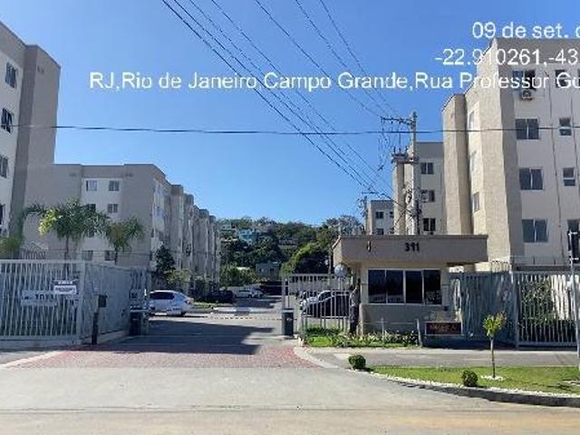 Oportunidade Única em RIO DE JANEIRO RJ | Tipo: Apartamento | Negociação: Venda Online | Situação: Imóvel