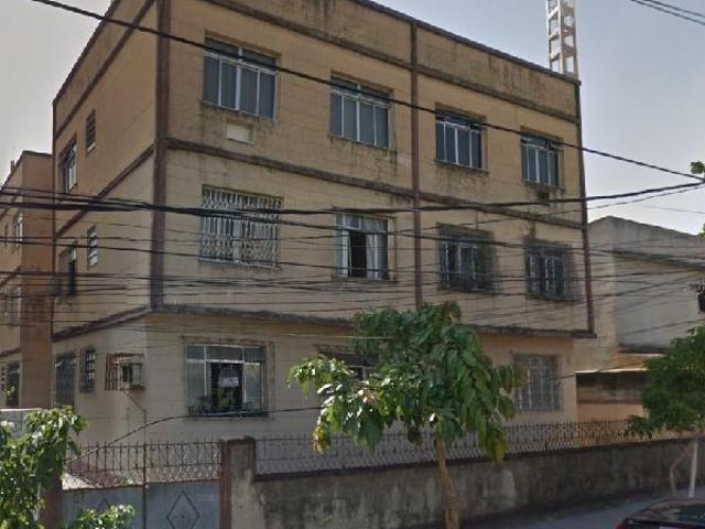 Oportunidade Única em RIO DE JANEIRO RJ | Tipo: Apartamento | Negociação: Venda Online | Situação: Imóvel