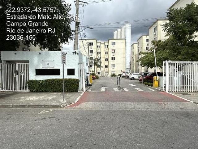 Oportunidade Única em RIO DE JANEIRO RJ | Tipo: Apartamento | Negociação: Venda Online | Situação: Imóvel