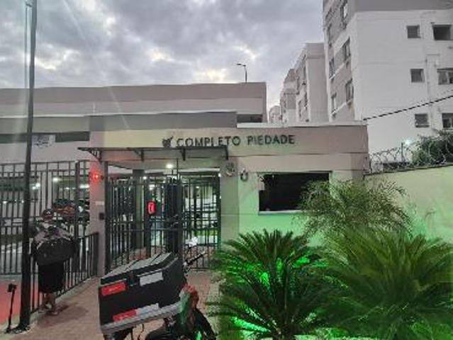 Oportunidade Única em RIO DE JANEIRO RJ | Tipo: Apartamento | Negociação: Venda Online | Situação: Imóvel