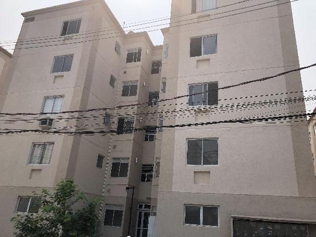 Oportunidade Única em RIO DE JANEIRO RJ | Tipo: Apartamento | Negociação: Venda Online | Situação: Imóvel