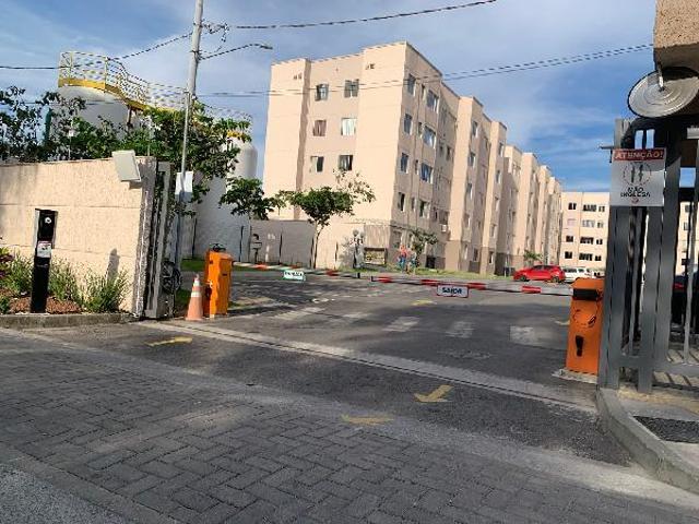 Oportunidade Única em RIO DE JANEIRO RJ | Tipo: Apartamento | Negociação: Venda Online | Situação: Imóvel