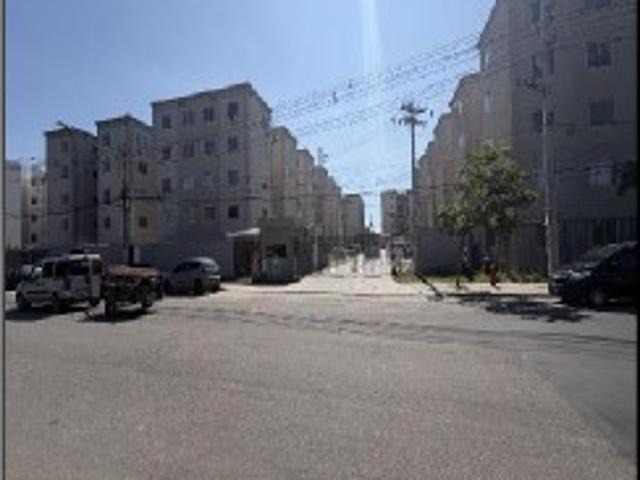 Oportunidade Única em RIO DE JANEIRO RJ | Tipo: Apartamento | Negociação: Venda Online | Situação: Imóvel
