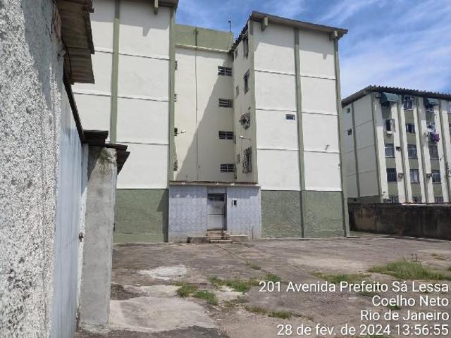 Oportunidade Única em RIO DE JANEIRO RJ | Tipo: Apartamento | Negociação: Venda Online | Situação: Imóvel