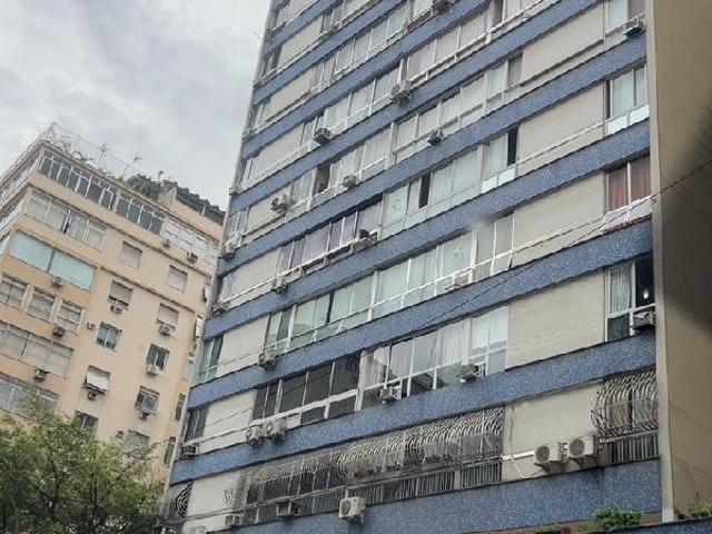 Oportunidade Única em RIO DE JANEIRO RJ | Tipo: Apartamento | Negociação: Venda Online | Situação: Imóvel