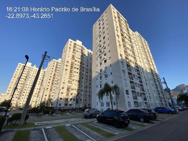 Oportunidade Única em RIO DE JANEIRO RJ | Tipo: Apartamento | Negociação: Venda Online | Situação: Imóvel