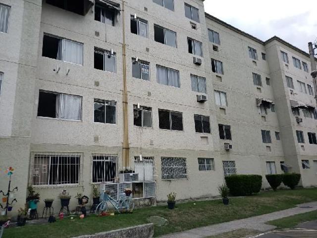 Oportunidade Única em RIO DE JANEIRO RJ | Tipo: Apartamento | Negociação: Venda Online | Situação: Imóvel