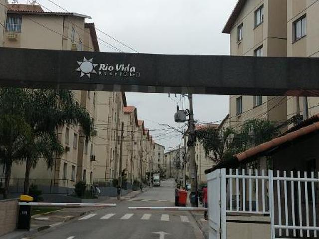 Oportunidade Única em RIO DE JANEIRO RJ | Tipo: Apartamento | Negociação: Venda Online | Situação: Imóvel