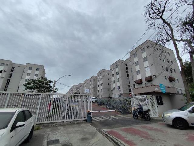 Oportunidade Única em RIO DE JANEIRO RJ | Tipo: Apartamento | Negociação: Venda Online | Situação: Imóvel