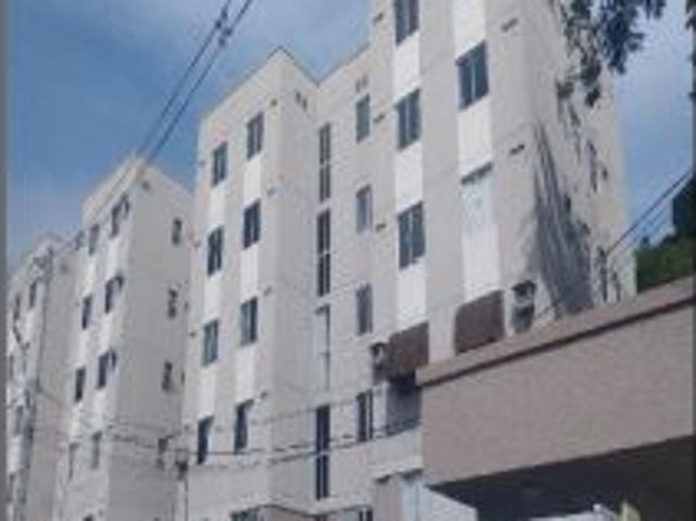 Oportunidade Única em RIO DE JANEIRO RJ | Tipo: Apartamento | Negociação: Venda Online | Situação: Imóvel