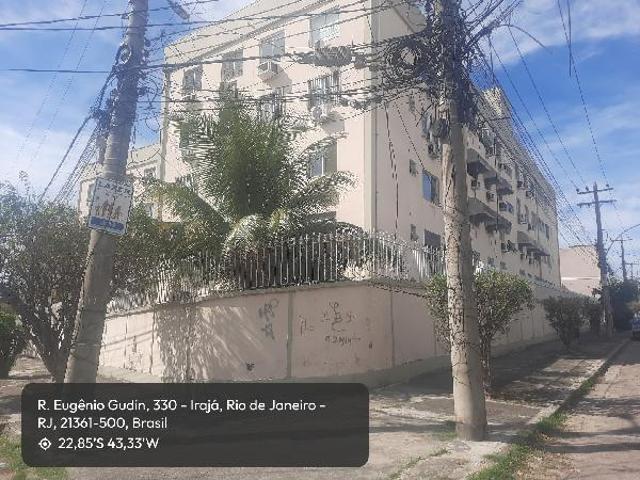 Oportunidade Única em RIO DE JANEIRO RJ | Tipo: Apartamento | Negociação: Venda Online | Situação: Imóvel
