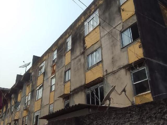 Oportunidade Única em RIO DE JANEIRO RJ | Tipo: Apartamento | Negociação: Venda Online | Situação: Imóvel
