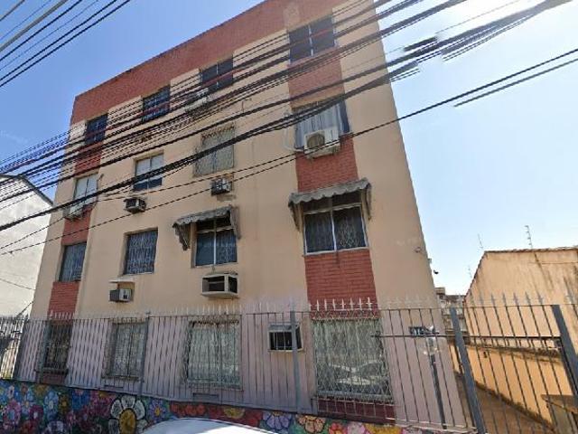 Oportunidade Única em RIO DE JANEIRO RJ | Tipo: Apartamento | Negociação: Venda Online | Situação: Imóvel
