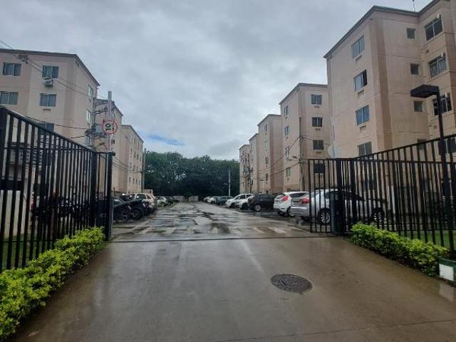 Oportunidade Única em RIO DE JANEIRO RJ | Tipo: Apartamento | Negociação: Venda Online | Situação: Imóvel