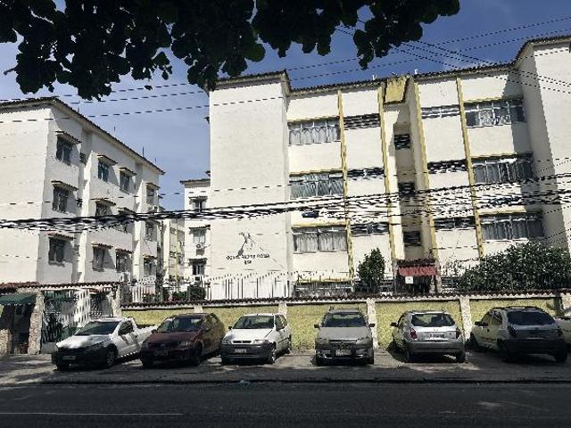 Oportunidade Única em RIO DE JANEIRO RJ | Tipo: Apartamento | Negociação: Venda Online | Situação: Imóvel