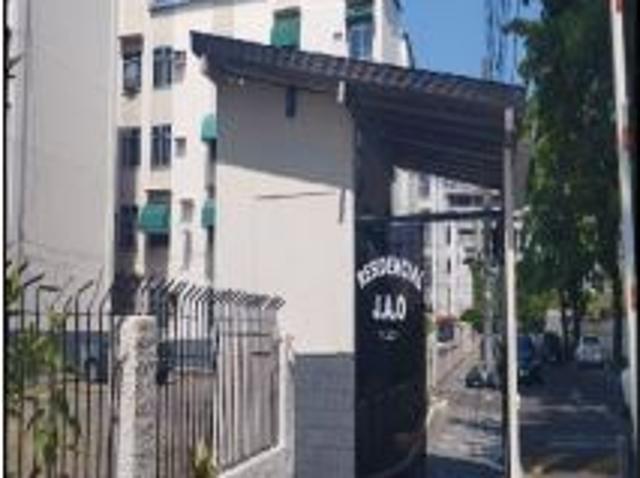 Oportunidade Única em RIO DE JANEIRO RJ | Tipo: Apartamento | Negociação: Venda Online | Situação: Imóvel
