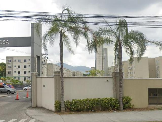 Oportunidade Única em RIO DE JANEIRO RJ | Tipo: Apartamento | Negociação: Venda Online | Situação: Imóvel
