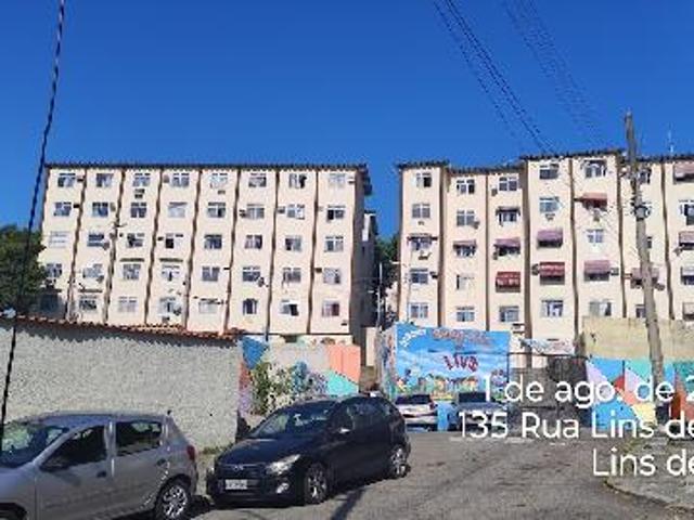 Oportunidade Única em RIO DE JANEIRO RJ | Tipo: Apartamento | Negociação: Venda Online | Situação: Imóvel