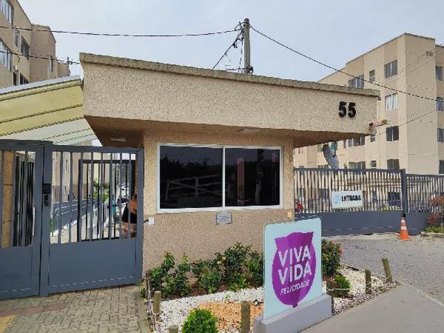 Oportunidade Única em RIO DE JANEIRO RJ | Tipo: Apartamento | Negociação: Venda Online | Situação: Imóvel