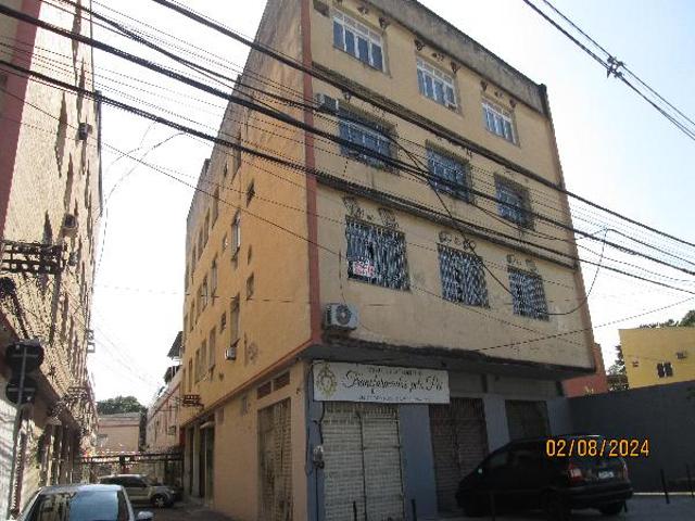 Oportunidade Única em RIO DE JANEIRO RJ | Tipo: Apartamento | Negociação: Venda Online | Situação: Imóvel