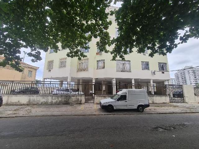 Oportunidade Única em RIO DE JANEIRO RJ | Tipo: Apartamento | Negociação: Venda Online | Situação: Imóvel