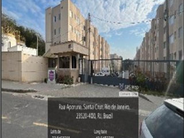 Oportunidade Única em RIO DE JANEIRO RJ | Tipo: Apartamento | Negociação: Venda Online | Situação: Imóvel