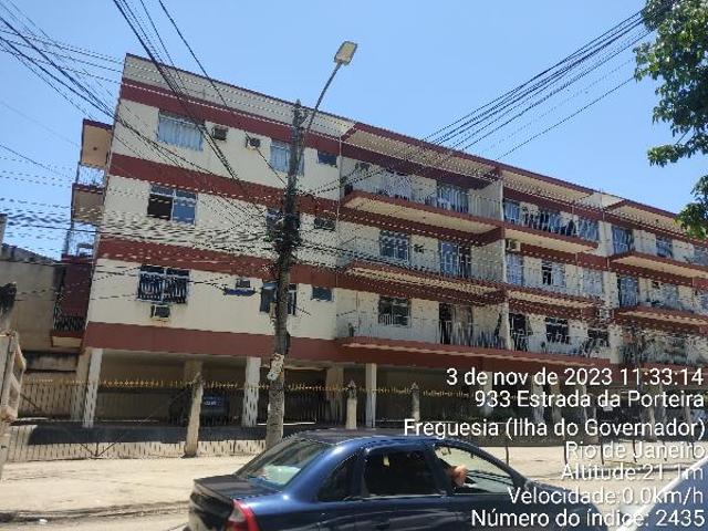 Oportunidade Única em RIO DE JANEIRO RJ | Tipo: Apartamento | Negociação: Venda Online | Situação: Imóvel