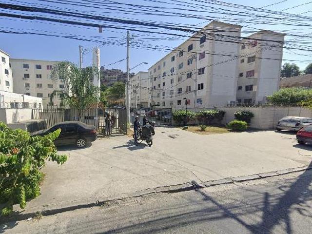 Oportunidade Única em RIO DE JANEIRO RJ | Tipo: Apartamento | Negociação: Venda Online | Situação: Imóvel