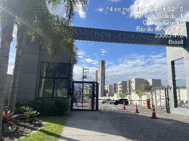 Oportunidade Única em RIO DE JANEIRO RJ | Tipo: Apartamento | Negociação: Venda Online | Situação: Imóvel