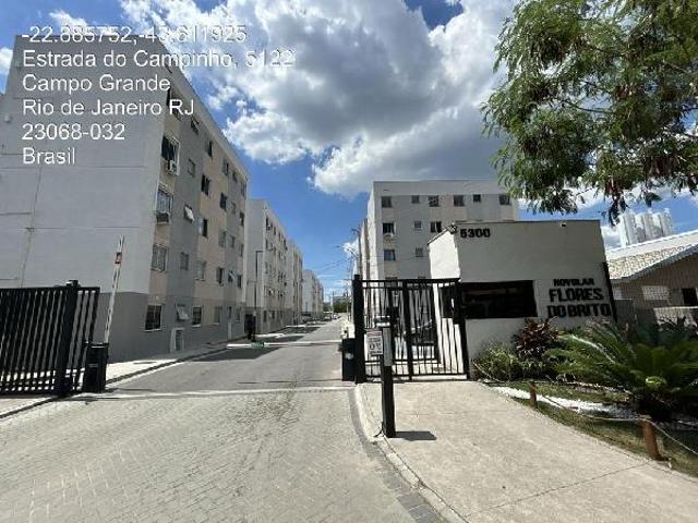 Oportunidade Única em RIO DE JANEIRO RJ | Tipo: Apartamento | Negociação: Venda Online | Situação: Imóvel