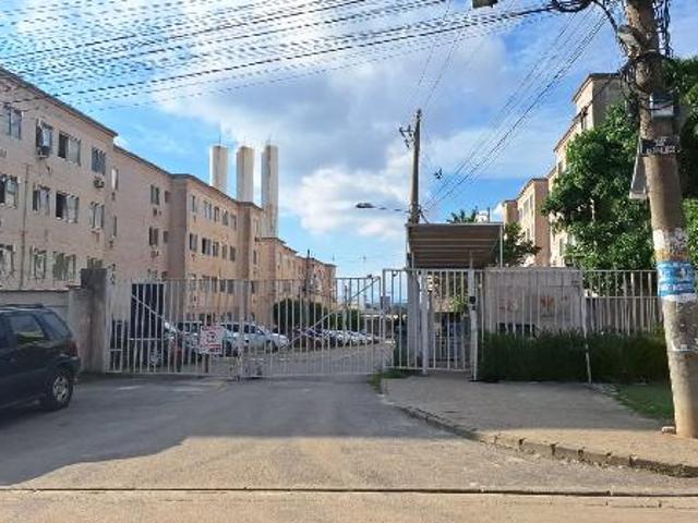 Oportunidade Única em RIO DE JANEIRO RJ | Tipo: Apartamento | Negociação: Venda Online | Situação: Imóvel